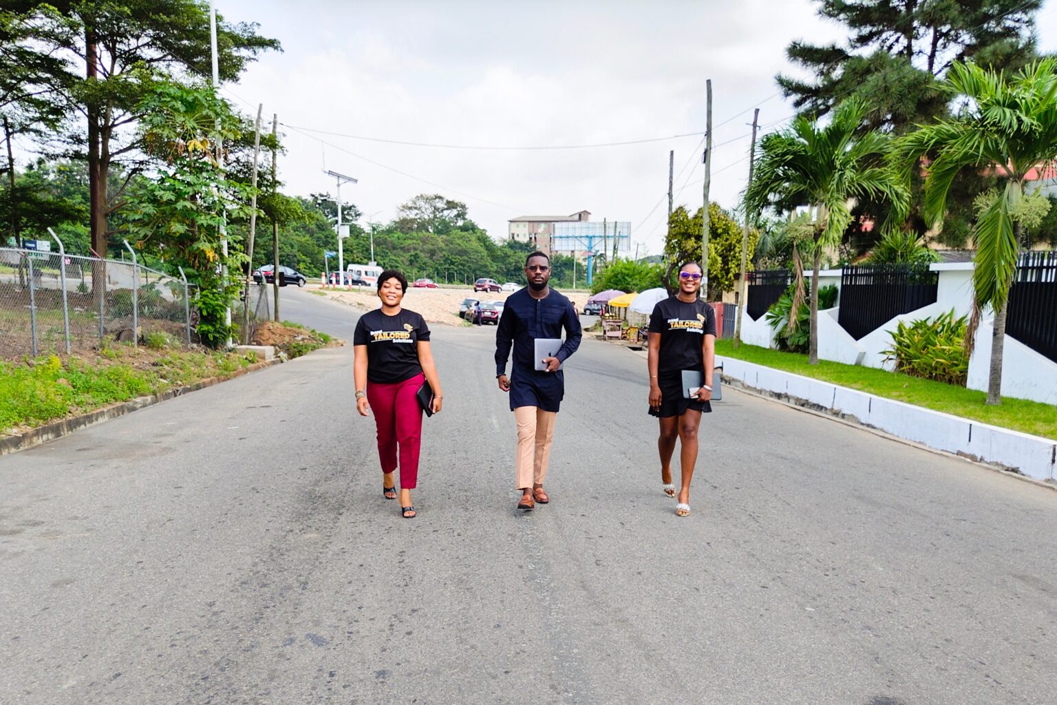 About Us - PSLA AFRICA